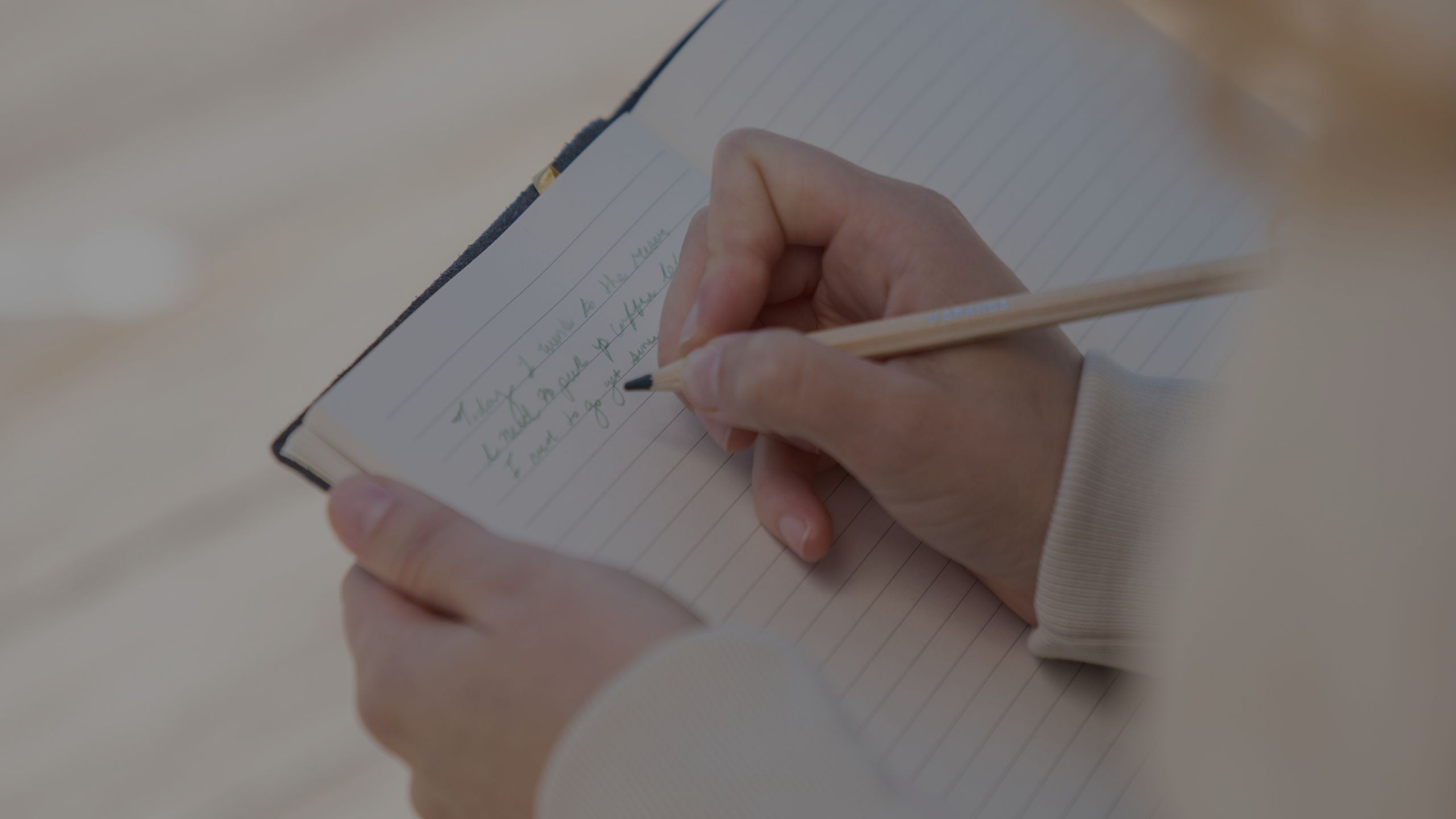 12 Amazing Benefits of Journaling - Loomi Wellness Co